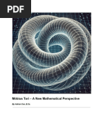 Mathematics in Knitting | PDF | Mathematics | Knitting