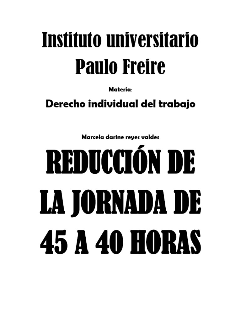 Actividad 1 Labotal | PDF | Salario | Tiempo de trabajo