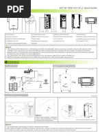 Powerwall 2 Installation Guide | PDF | Electrical Wiring | Electrical ...