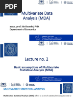 AIAG MSA Manual: MSA Concepts Term Guidelines | PDF