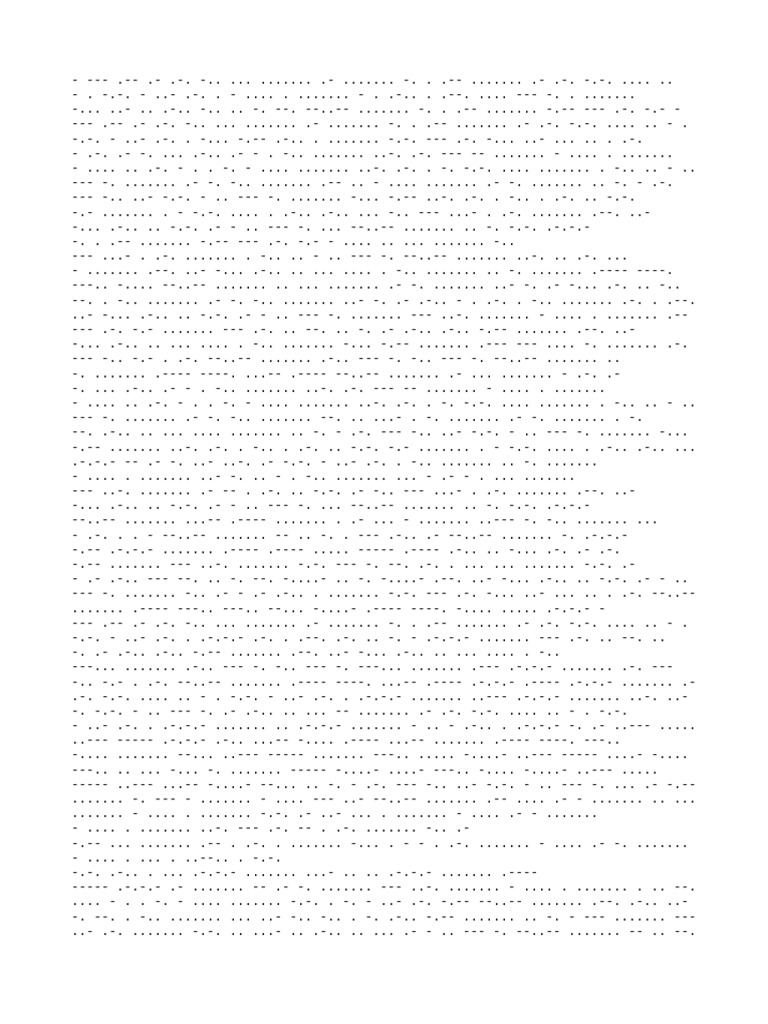 morse-code-translator (1) | PDF