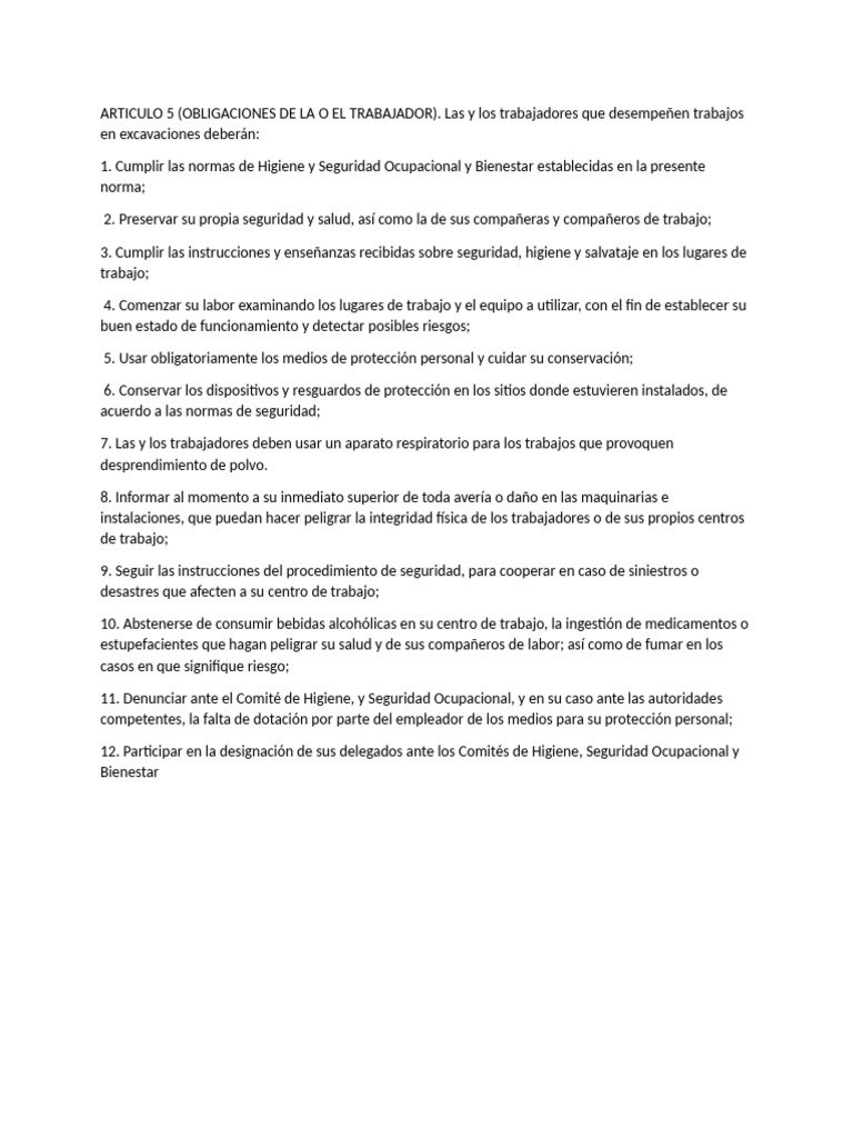 Articulo 5 | PDF