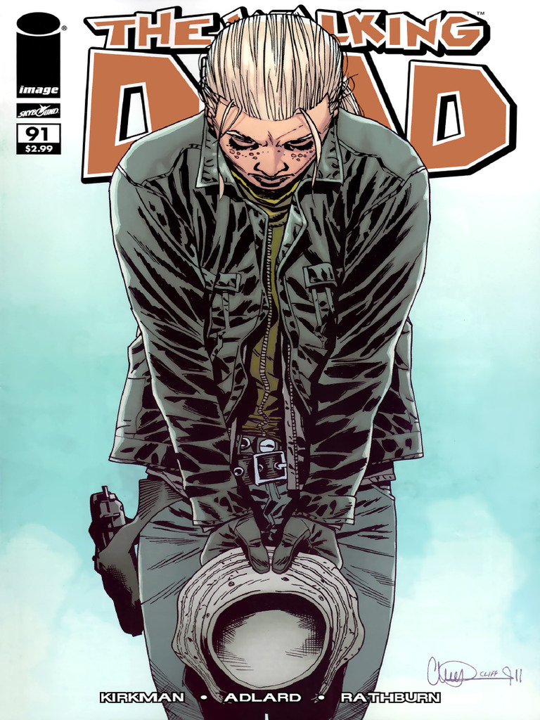 TWD 91 | PDF