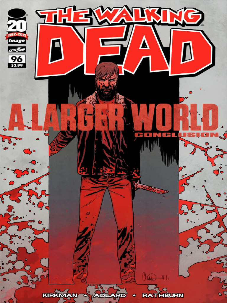 TWD 96 | PDF