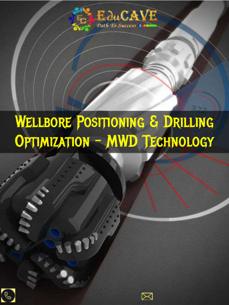 Wellbore Positioning & Drilling Optimization - MWD Technology (2) | PDF