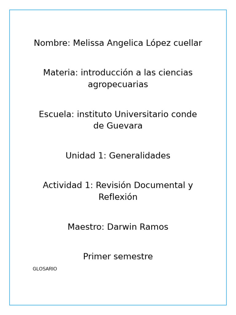 Tarea Chava | PDF | Biología | Fisiología