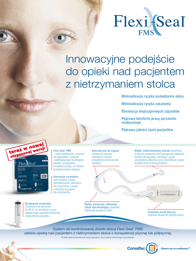 Flexi Seal | PDF
