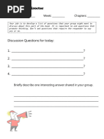 Editorial Writing Worksheet | PDF | News | Mass Media