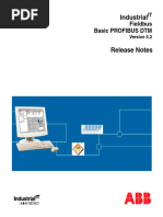 Generic Modbus DTM Library Release Notes | PDF | Microsoft Windows ...