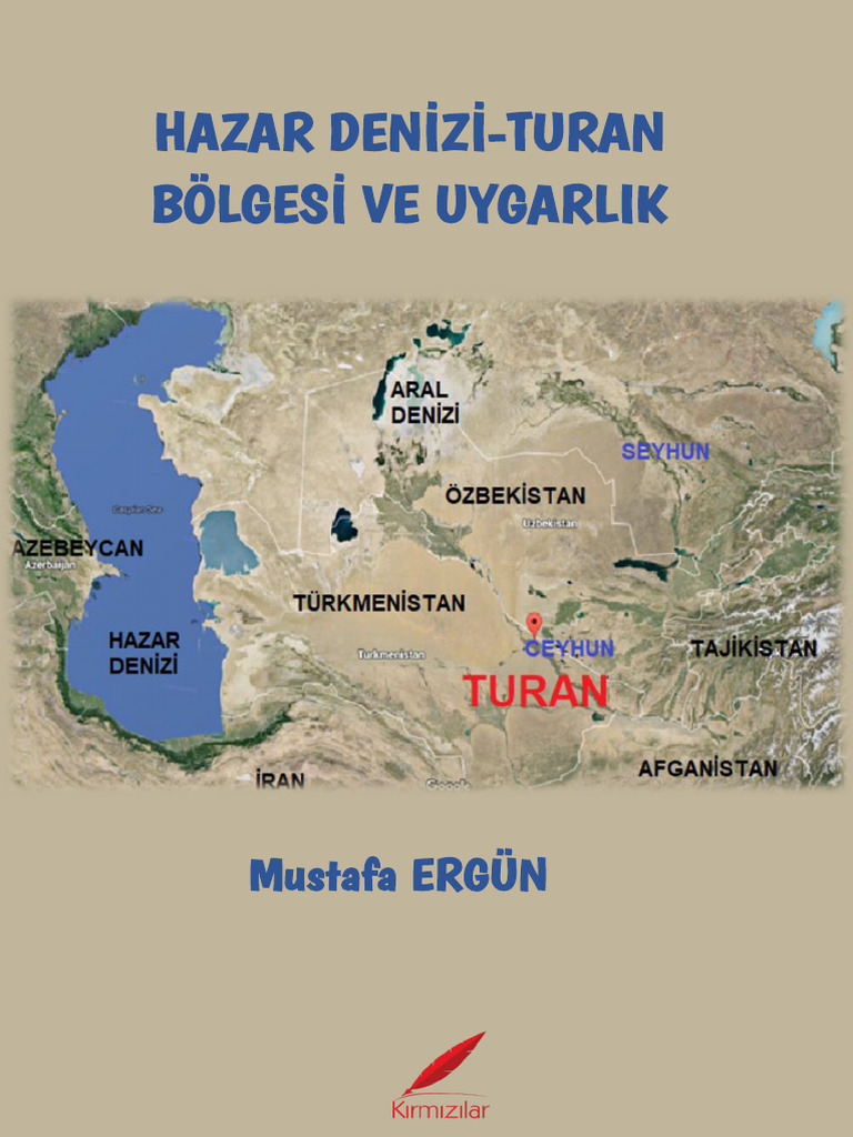 HAZAR-TURAN UYGARLIĞI | PDF