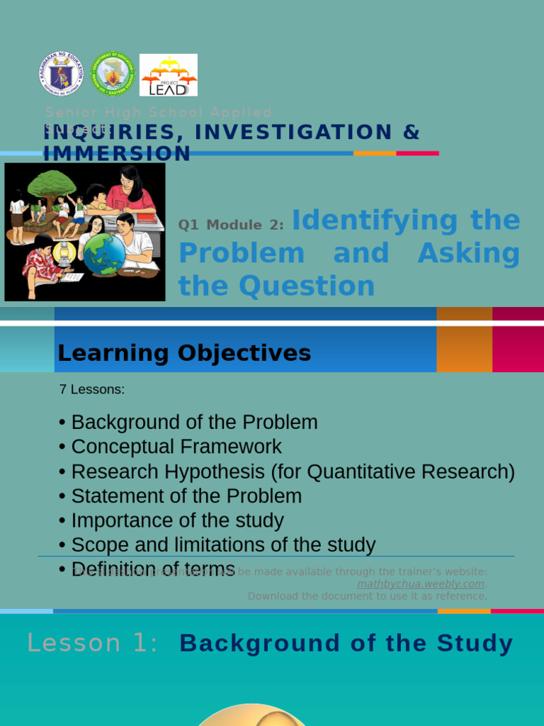 Data-Driven Decision-Making Guide | PDF | Hypothesis | Conceptual Model