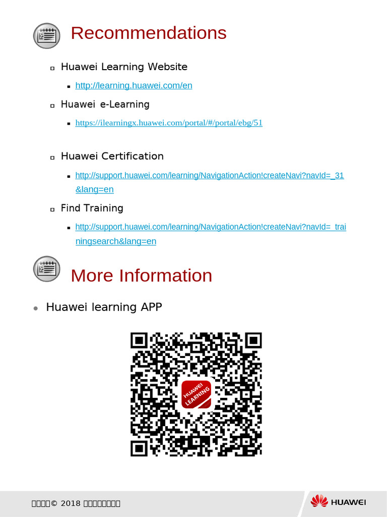 Hcia Access v20 Lab Guid Mod 2 | PDF | Bios | Computer Network