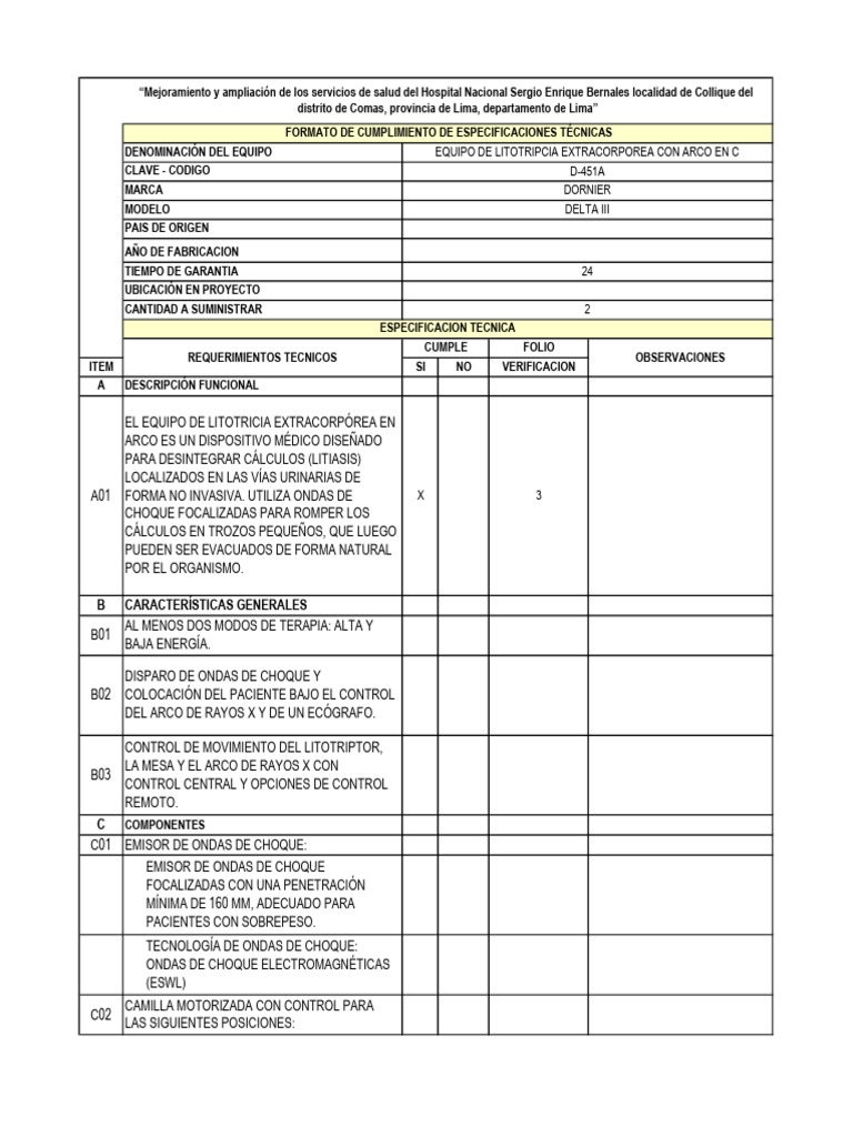 D-451a CYMED | PDF | Ultrasonido | Ultrasonido médico