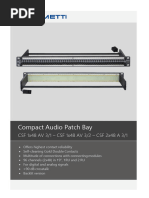 Cabstrut Product Catalogue 2025 | PDF | Pipe (Fluid Conveyance) | Materials