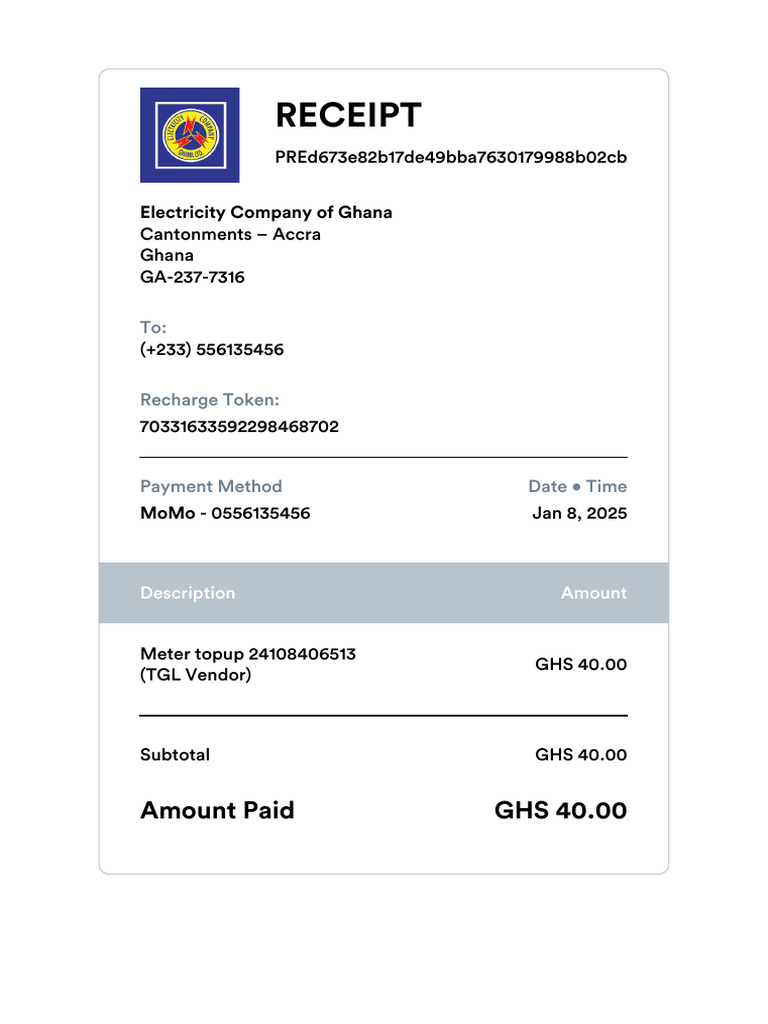 ECG-PowerApp-Receipt-PREd673e82b17de49bba7630179988b02cb | PDF