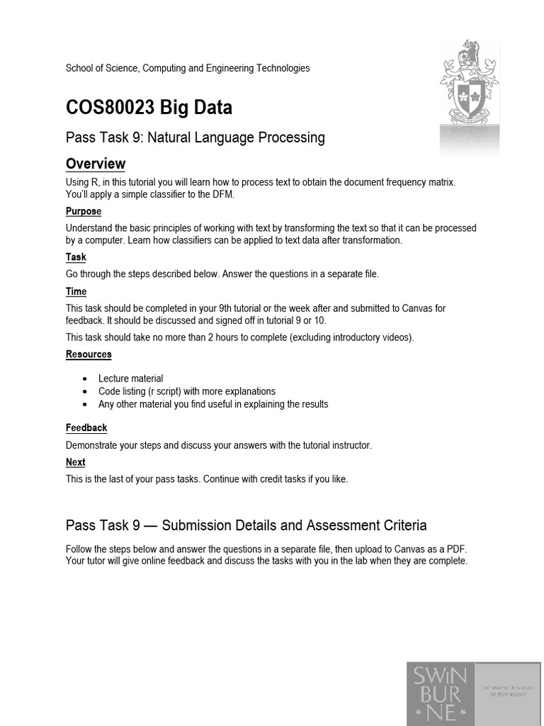 Big data | PDF | Computing