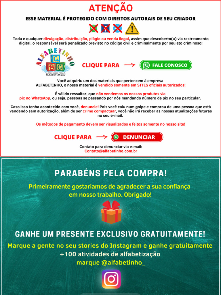 PORTUGUES+1+AO+5+ANO+-+FUND+1+-+2022 | PDF