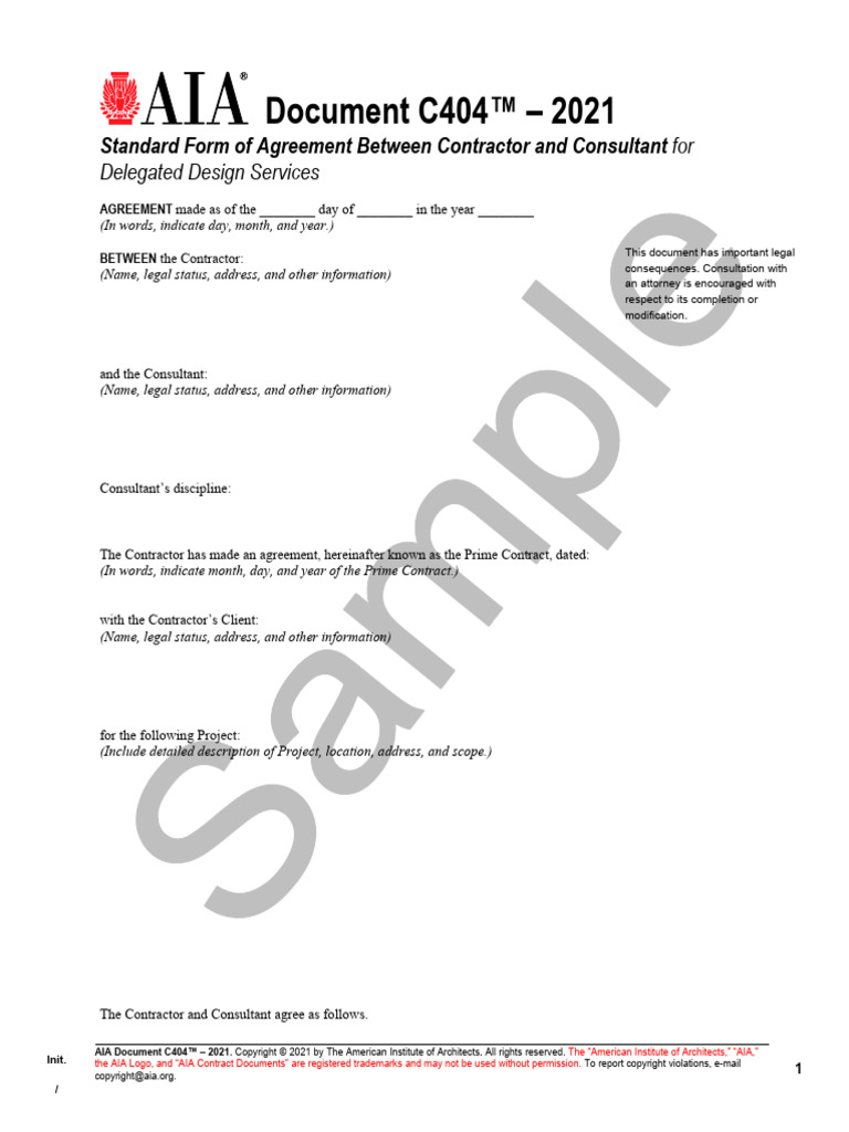 C404-2021 _ Diseños Delegados | PDF | Arbitration | General Contractor