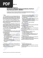 ASTM B8 - Standard Specification For Concentric-Lay-Stranded Copper ...