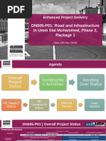 2 DPWH-QMSP-16-02 PCDA Form With Captioned and Geotagged Photographs | PDF