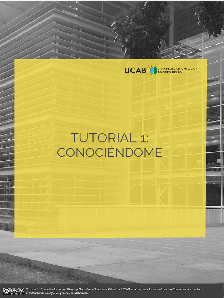 Tutorial 1 UIT2 Descargable 309 | PDF | Análisis FODA