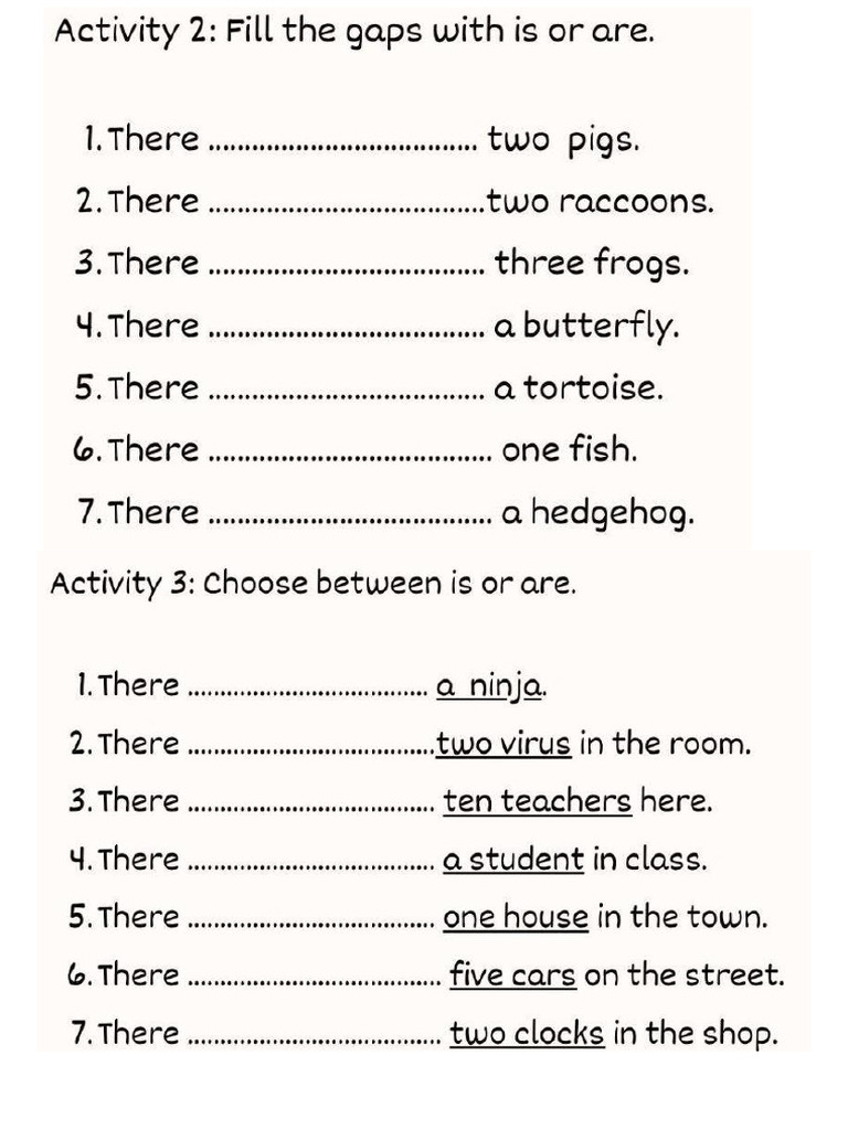 5th Grade SEPTEMBER | PDF