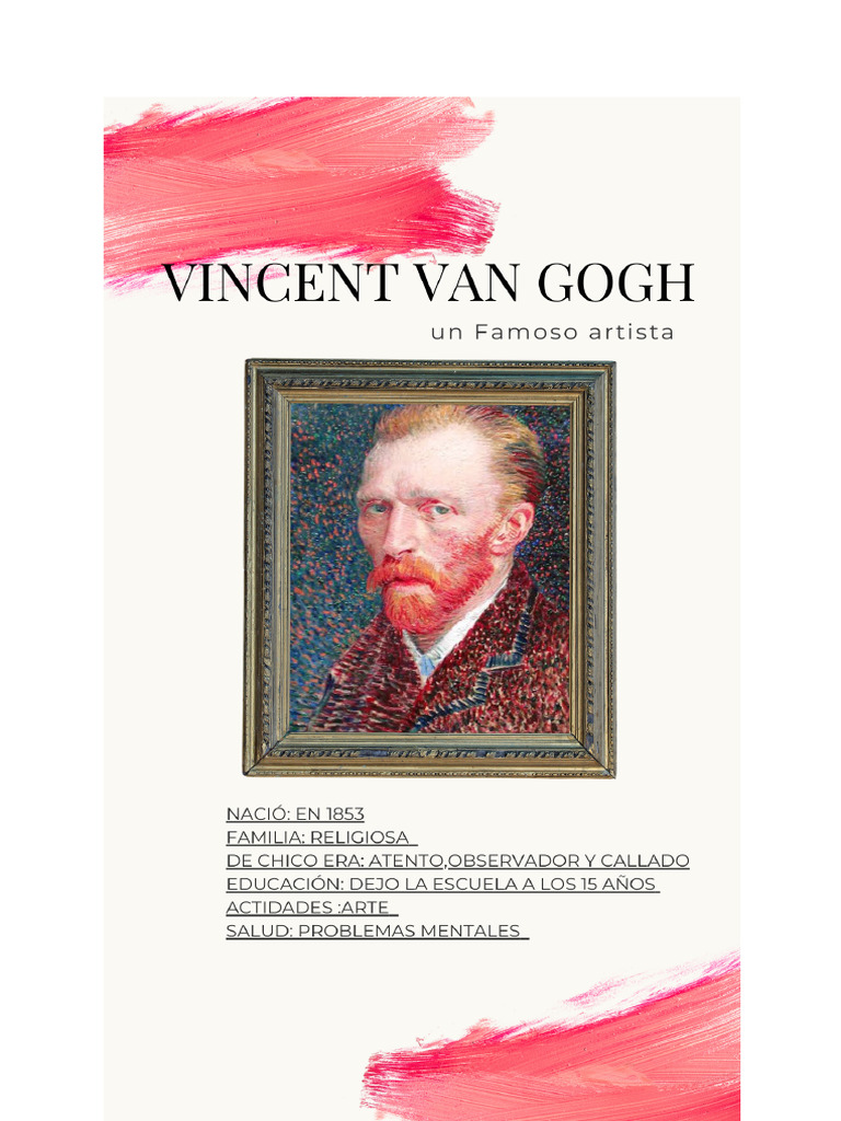 Copia de Vicent van goth | PDF