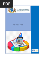 Textbook Grade 9 Accounting 2nd Edition PDF | PDF | Debits And Credits ...