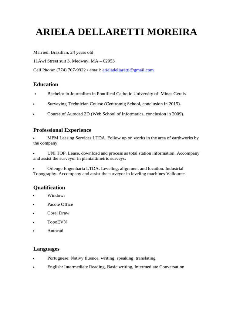 Ingl_ARIELA DELLARETTI MOREIRA_TOPO | PDF
