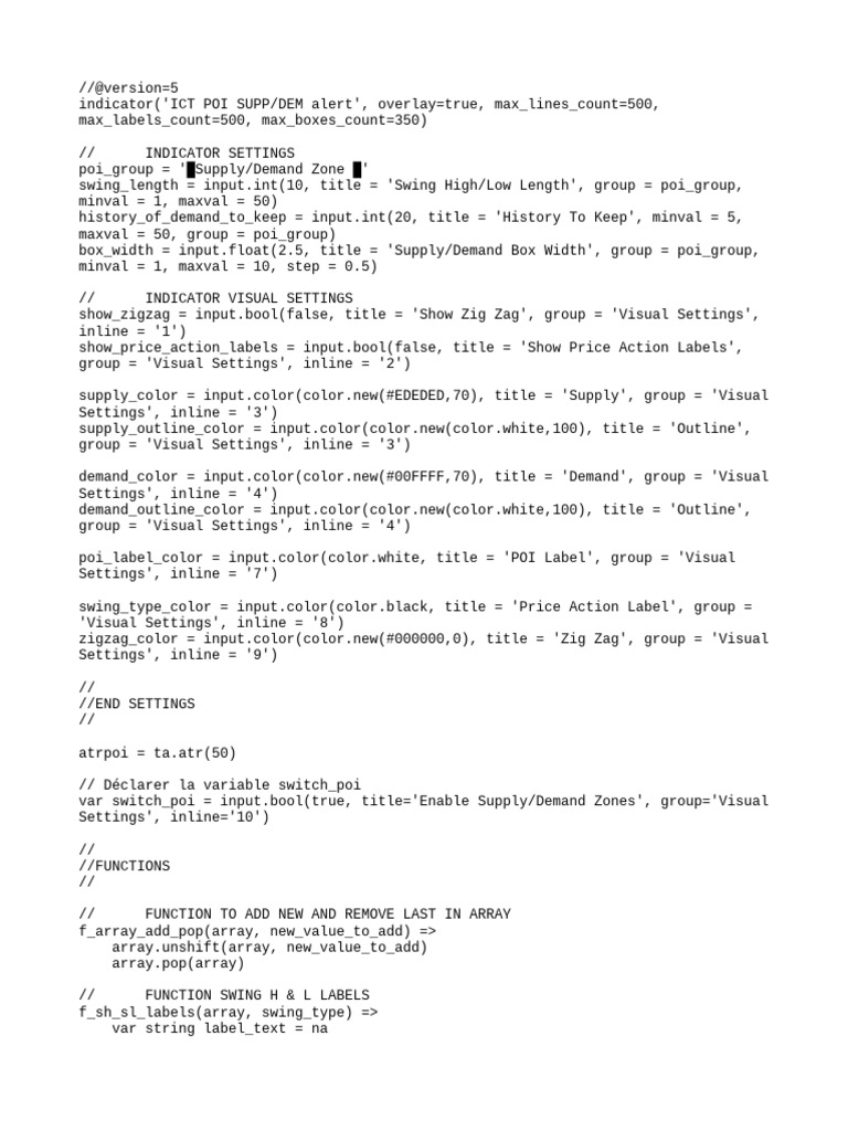 تنبيه ICT POI SUPPDEM | PDF | Software Engineering | Computer Programming