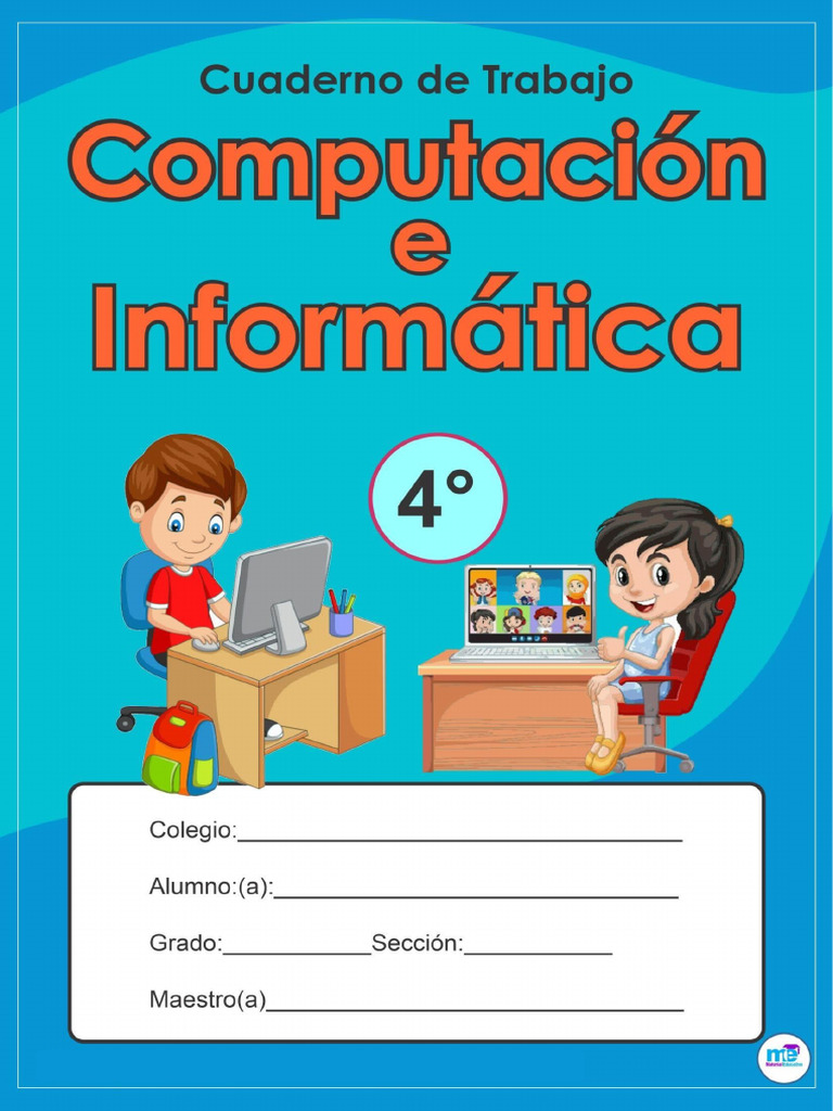 Compu 4° 2025 | PDF