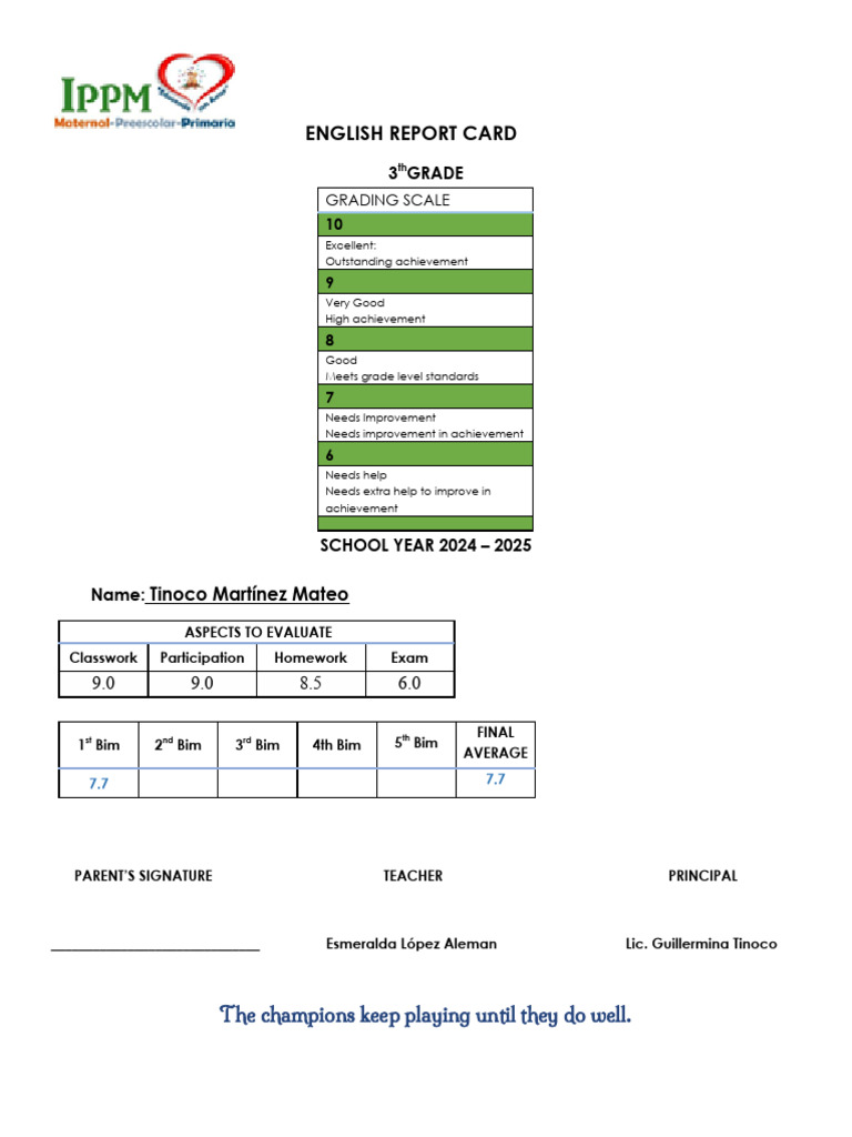 Tinoco Martínez Mateo | PDF