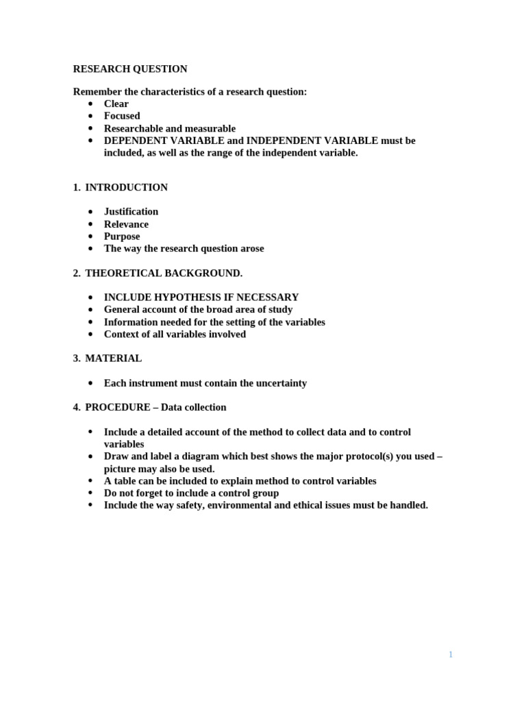 Lab Practice Format-2020 | PDF