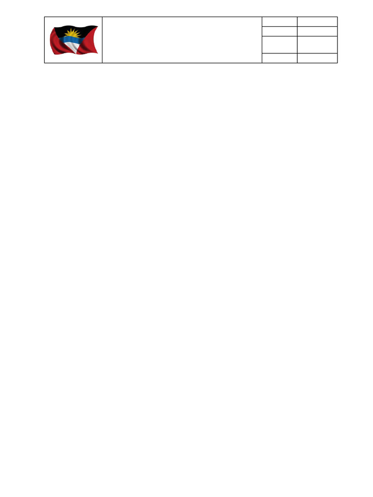 Declaration of Familiarization Update 2012 | PDF