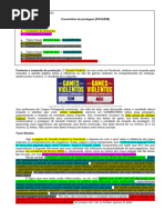 Tipos de Caps | PDF | Enfermagem | Psiquiatria