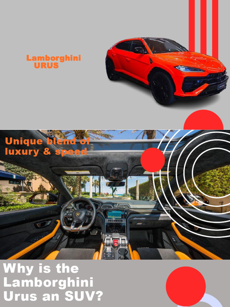 lamborghini urus 24 (2) | PDF