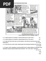 Destarching The Leaf | PDF | Photosynthesis | Leaf