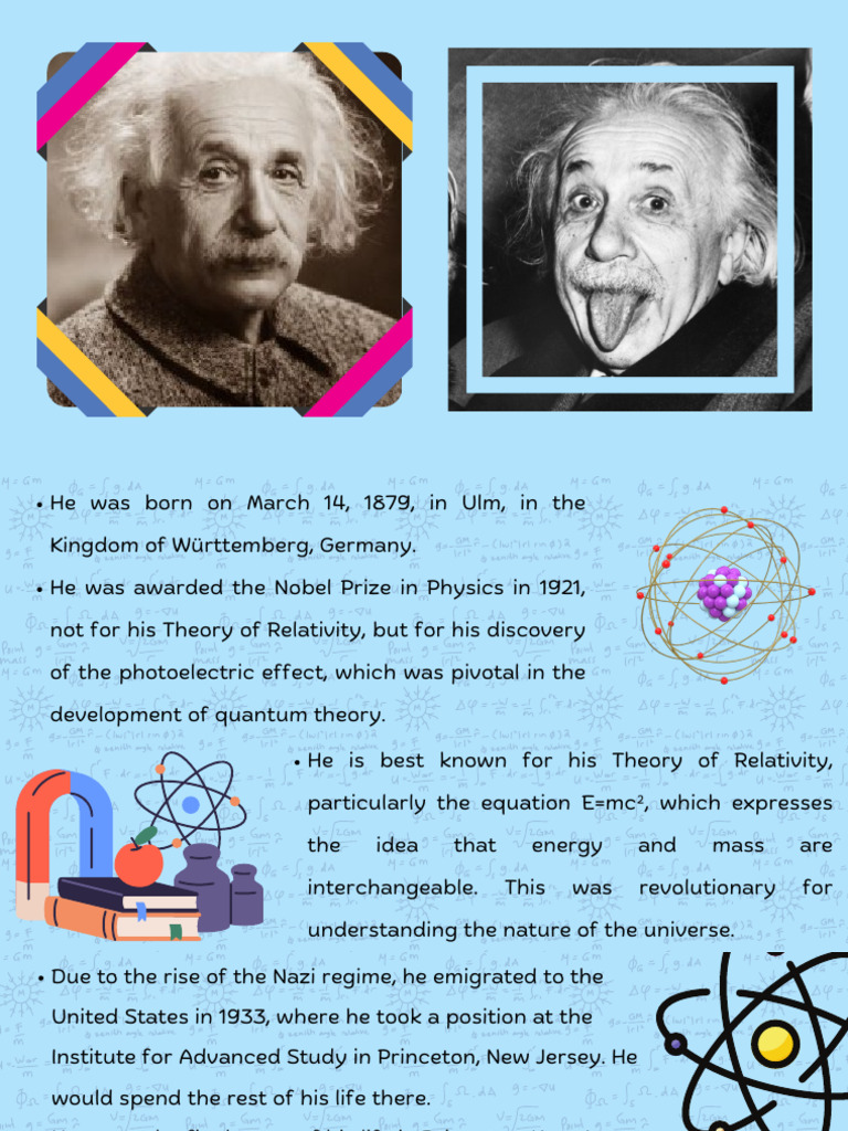Scientist of The Week (13 - 17 Jan) | PDF