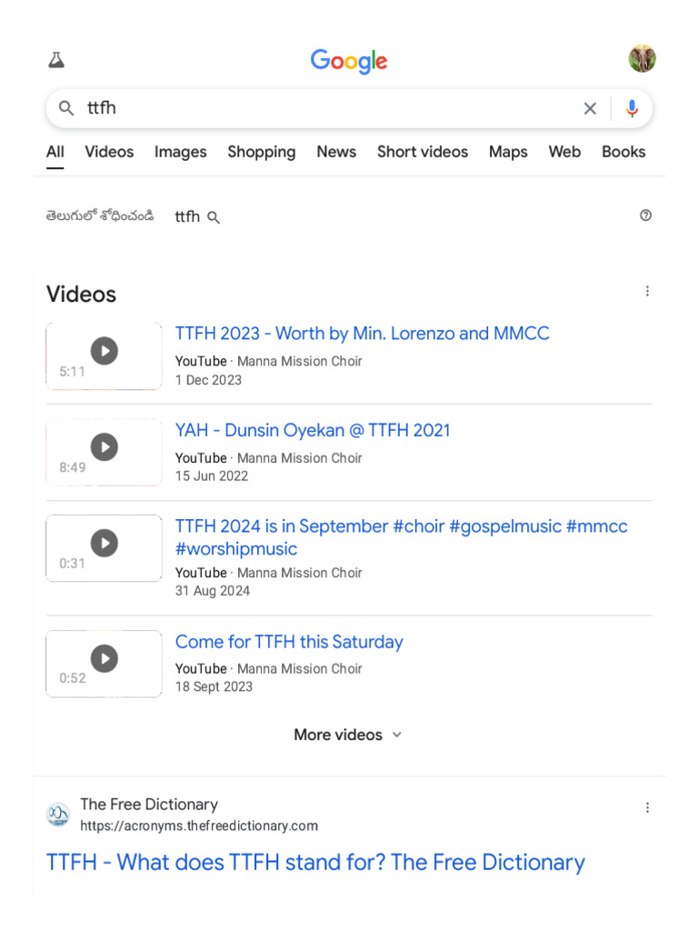 Ttfh - Go6tffgogle Seggarch | PDF
