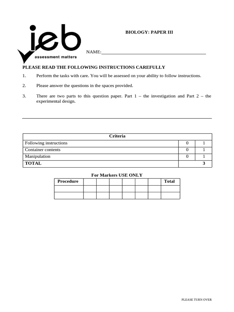 BIO_PRACT_ENZYMES | PDF | Dried Fruit | Apple