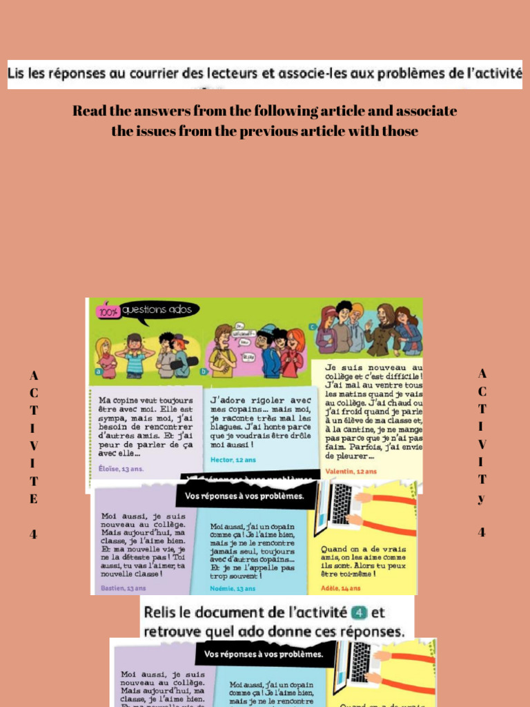 French II BIS | PDF