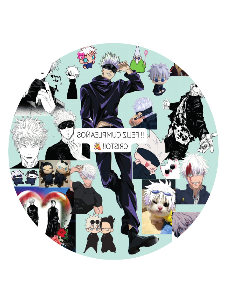 1 Trasfer Gojo | PDF