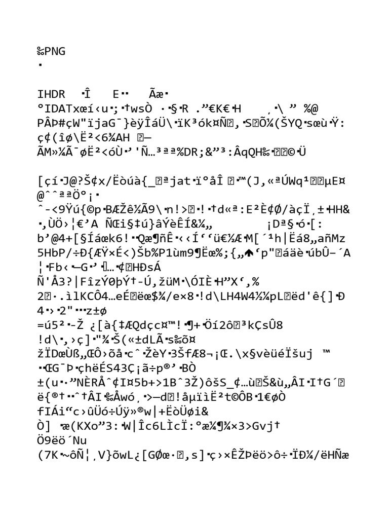 Confirmar .PNG - Bloco de Notas | PDF