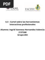 Catálogo CHIP UANL: Herramientas Interactivas | PDF