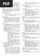 Deloitte - Enterprise Value Map | PDF | Strategic Management | Business ...