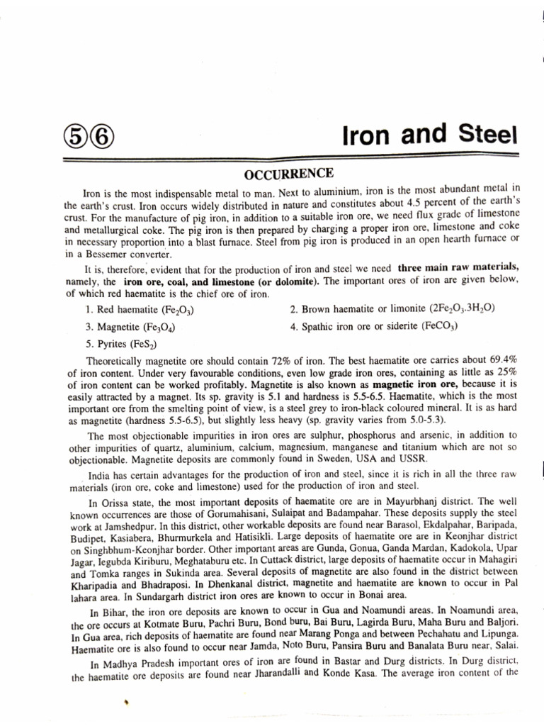 Nasrin - Mam IM 4th Chap-1 | PDF