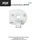 Philips Azurion 7 M12-M20 | PDF | Angiography | Clinical Medicine