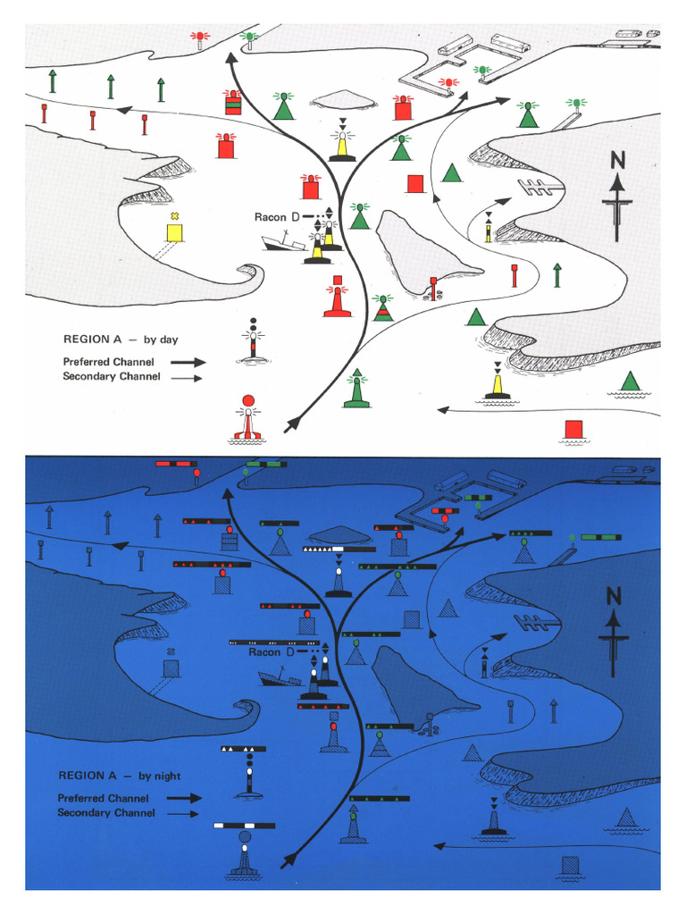 IALA Region A | PDF