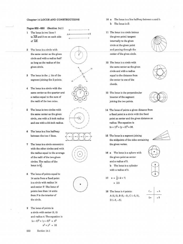 Hw Solutions Ch 14 Pdf