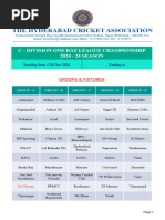 Master Planning 2031 - Hyderabad Metropolitan Development Authority ...